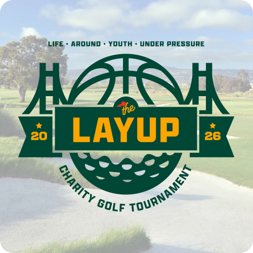The LAYUP Charity Golf Tournament - Kismet